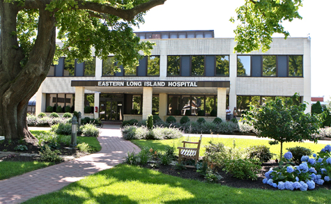 ELIH opts to partner with Stony Brook University Hospital - Shelter ...