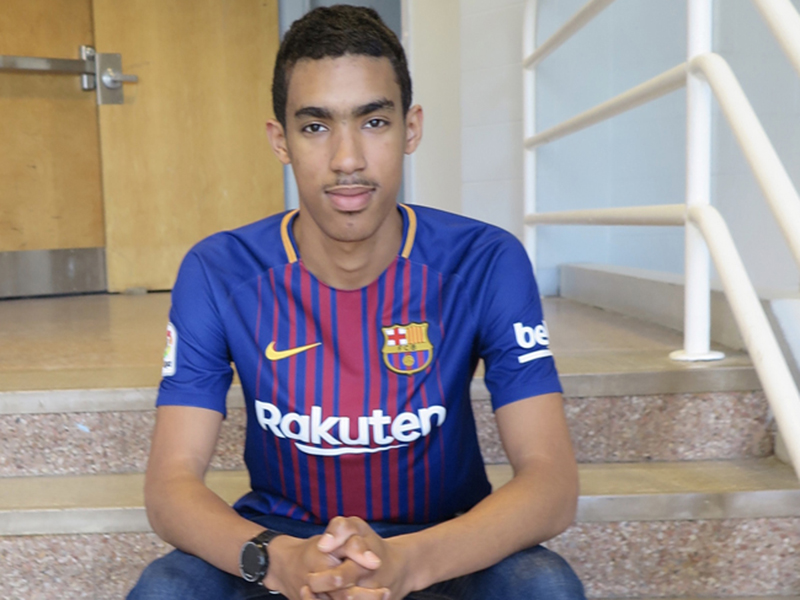 Island Profile: Michael Payano - Shelter Island Reporter Archives