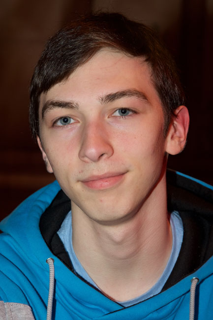 David Neese, Shelter Island School’s salutatorian - Shelter Island ...