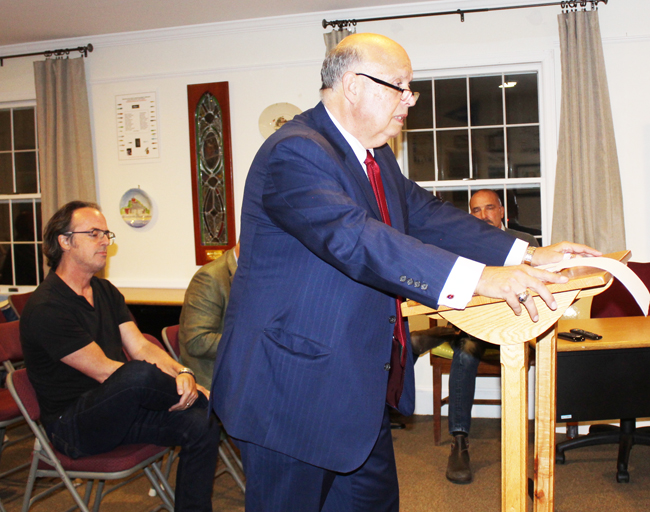 Pridwin Phase 1 poised for approval by ZBA - Shelter Island Reporter ...