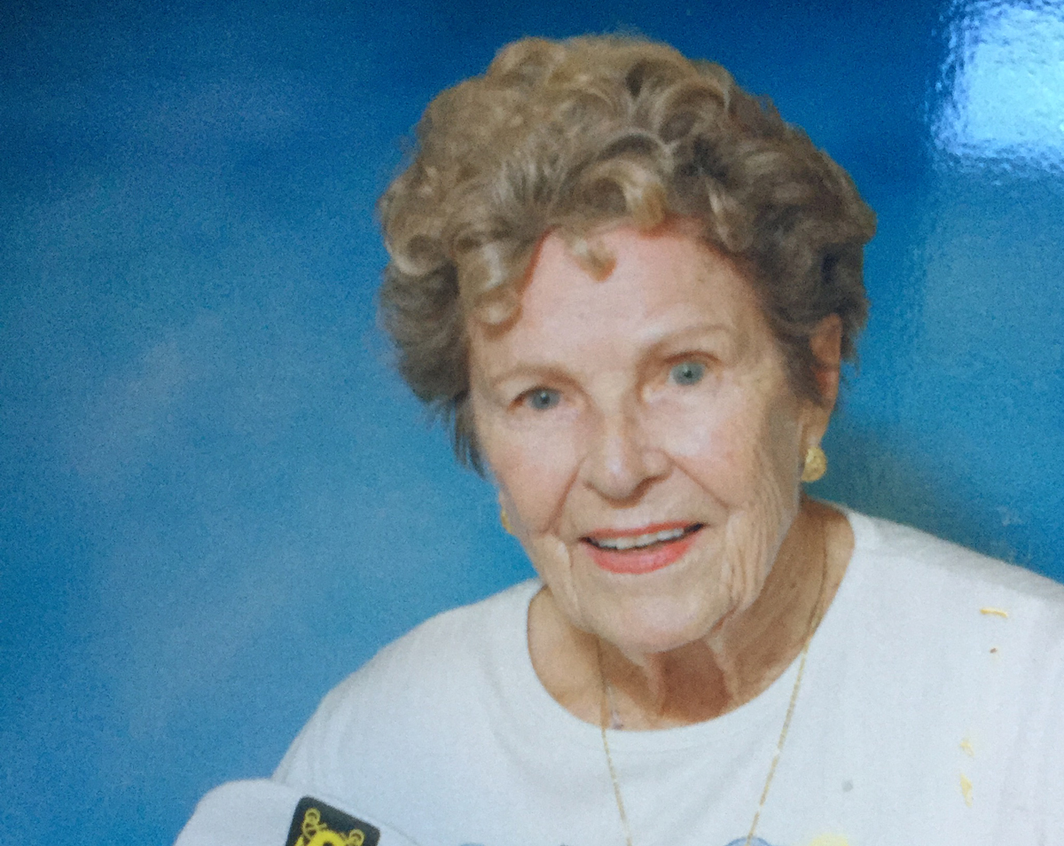 UPDATE: Audrey Hall - Shelter Island Reporter Archives