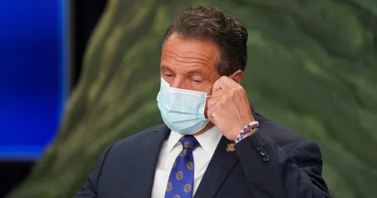 Cuomo: Parts of Suffolk may have more COVID restrictions coming this ...