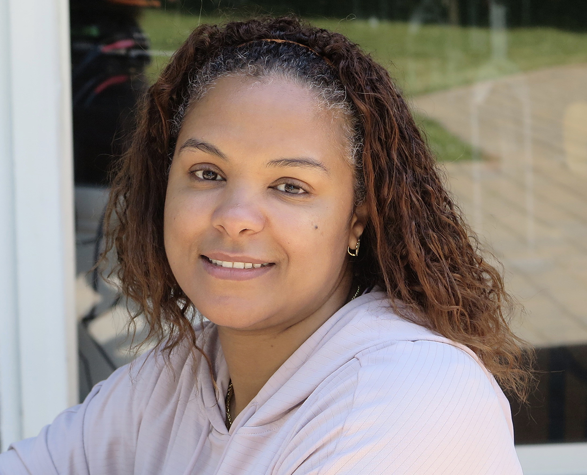 Island profile: Bouchra Drame and the road from Morocco to Shelter Island - Shelter Island ...