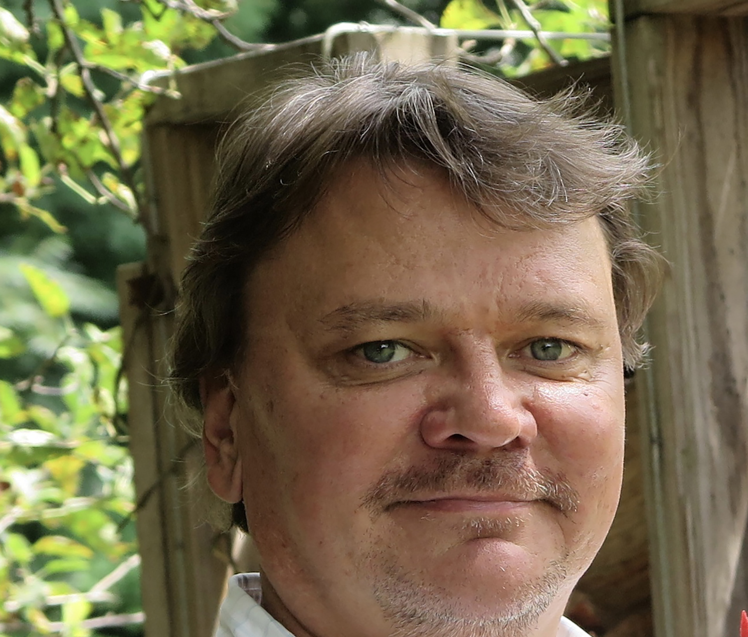 Marcus Kaasik’s hat is in the ring for Town Board - Shelter Island ...