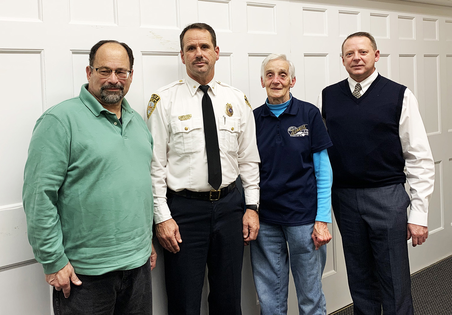 Coming forward to help others: Islander Heather Lee on how she lost ...