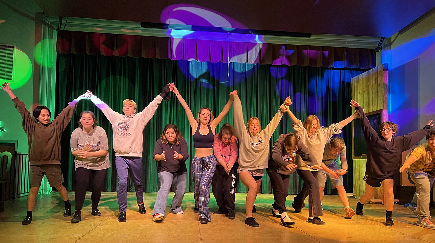 ‘Matilda, the Musical’ to light up Island stage: Returns to school ...